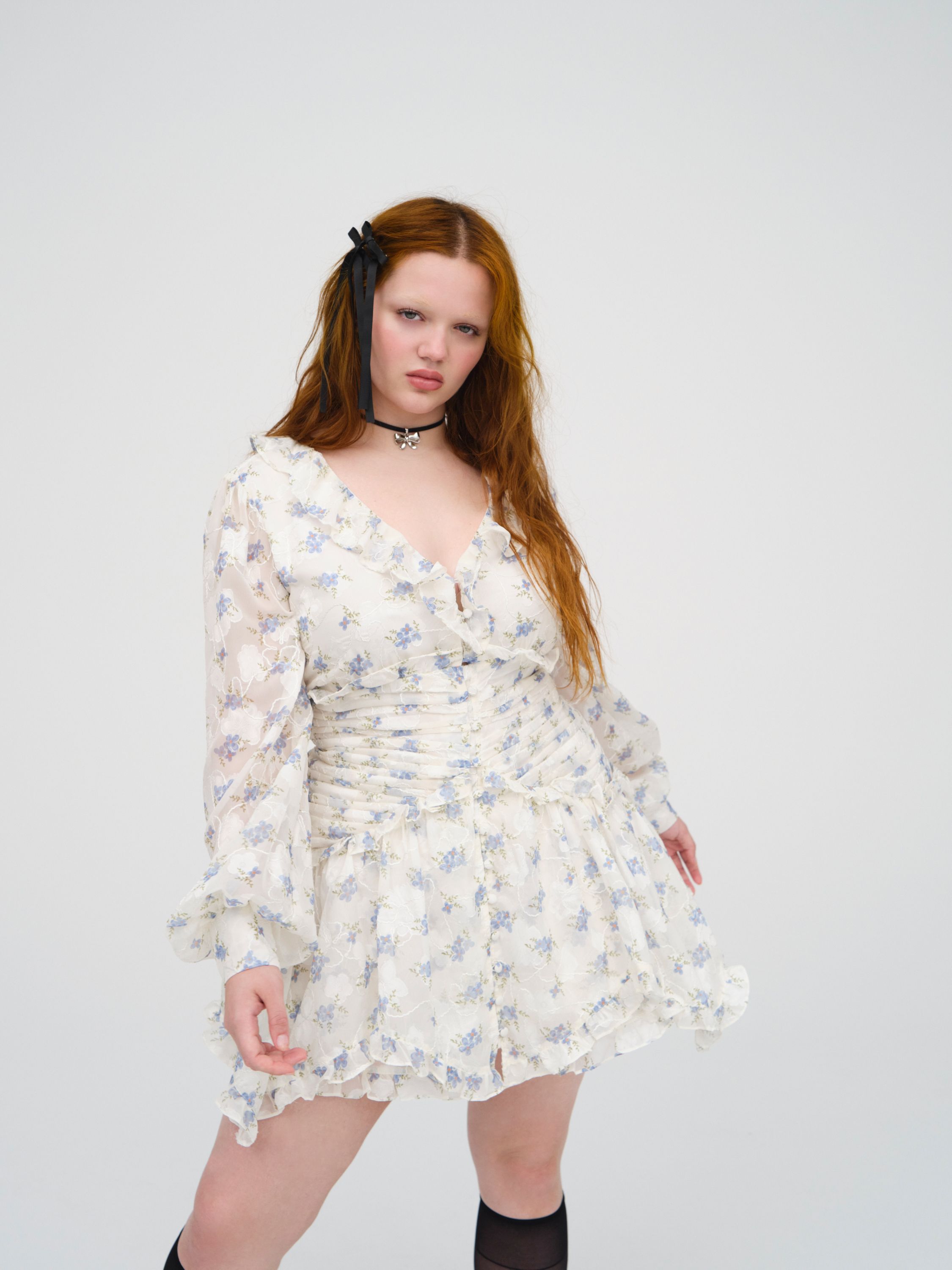 Plus Size Clothing | For Love & Lemons