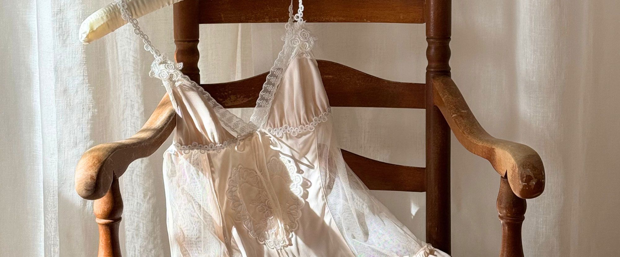 Spring 2025 Lingerie | For Love & Lemons