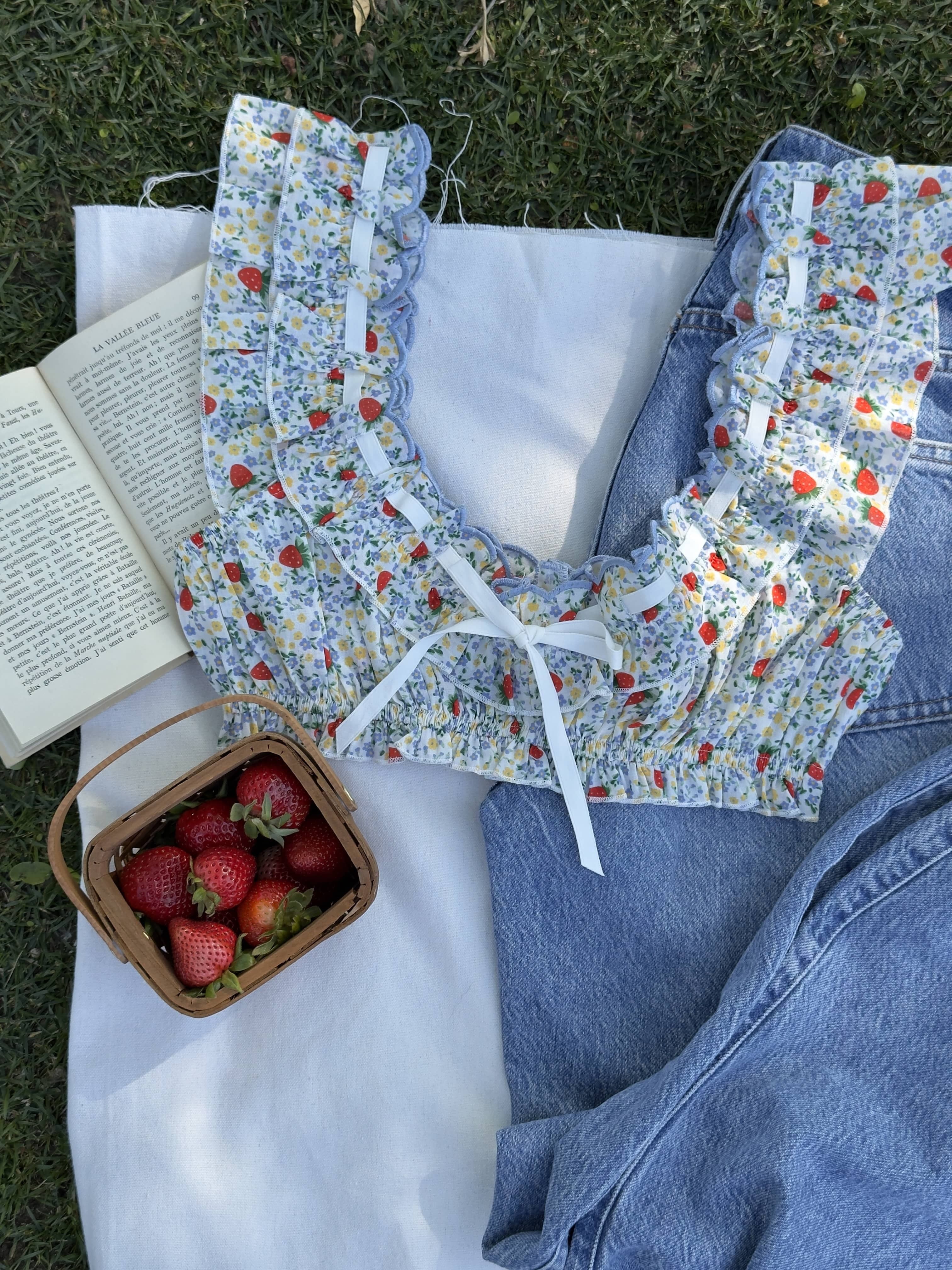 Official Site | For Love & Lemons
