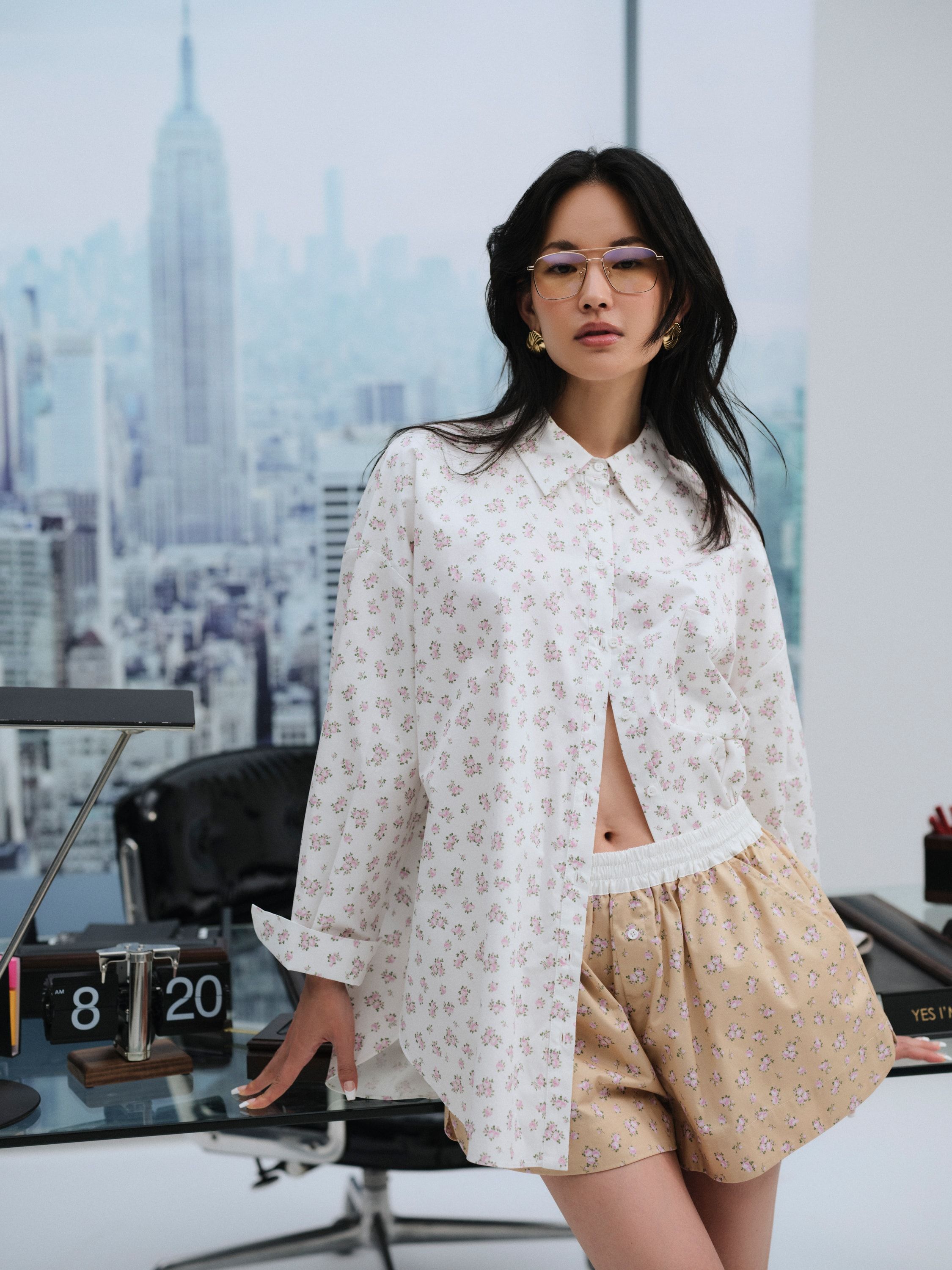 Official Site — For Love & Lemons | For Love & Lemons